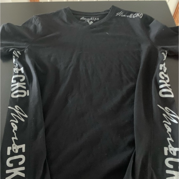 Marc Ecko | Shirts | Mens Marc Ecko T Shirt | Poshmark